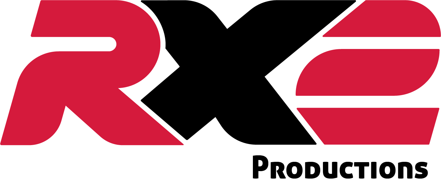 Home | RX2 - rx2productions